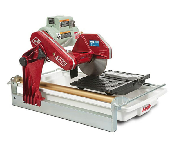 MK-101 Pro Series Tile Saws