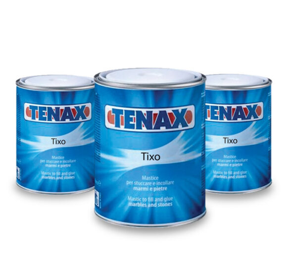 Tenax transparent Tixo R Knife